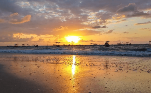 Praia do Toque: um guia completo para curtir esse paraíso em Alagoas