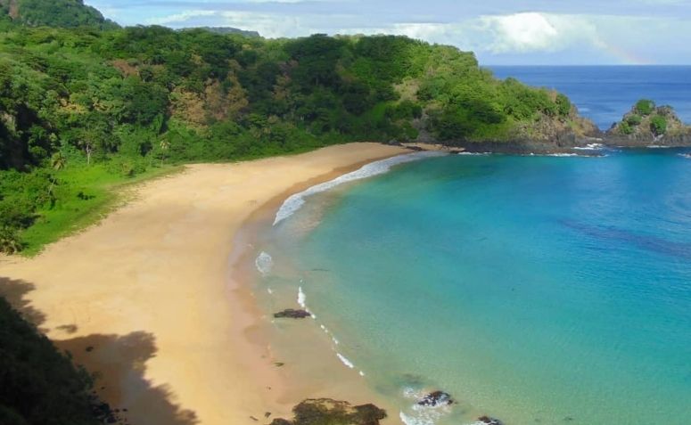 Praias desertas no Brasil: as 12 melhores do país para curtir o sossego