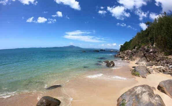 Praias desertas no Brasil: as 12 melhores do país para curtir o sossego