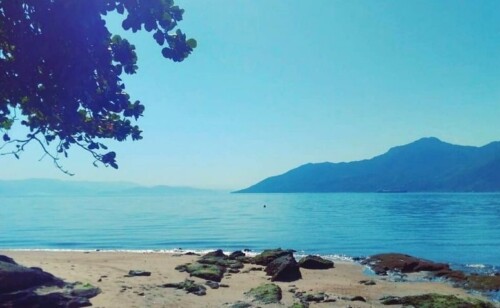 Praias desertas no Brasil: as 12 melhores do país para curtir o sossego