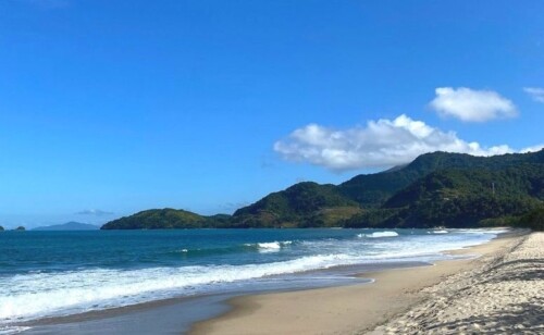 Praias desertas no Brasil: as 12 melhores do país para curtir o sossego