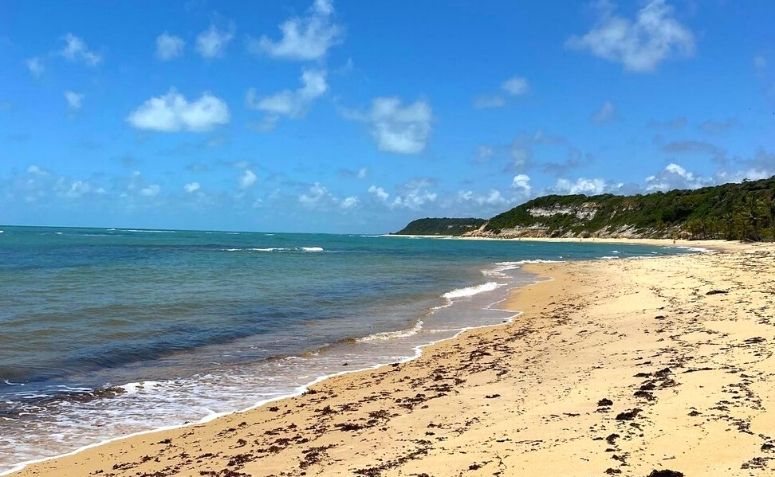 Praias desertas no Brasil: as 12 melhores do país para curtir o sossego