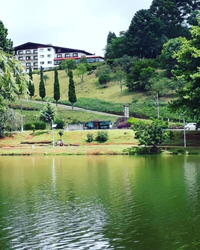 Fraiburgo: como chegar, o que fazer e como aproveitar esse destino