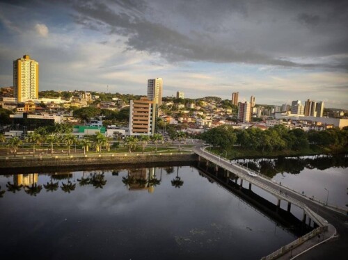 Itabuna: como chegar, o que fazer e dicas para aproveitar esse distino