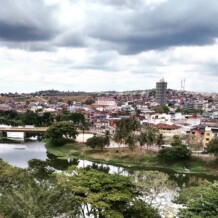 Itabuna: como chegar, o que fazer e dicas para aproveitar esse distino