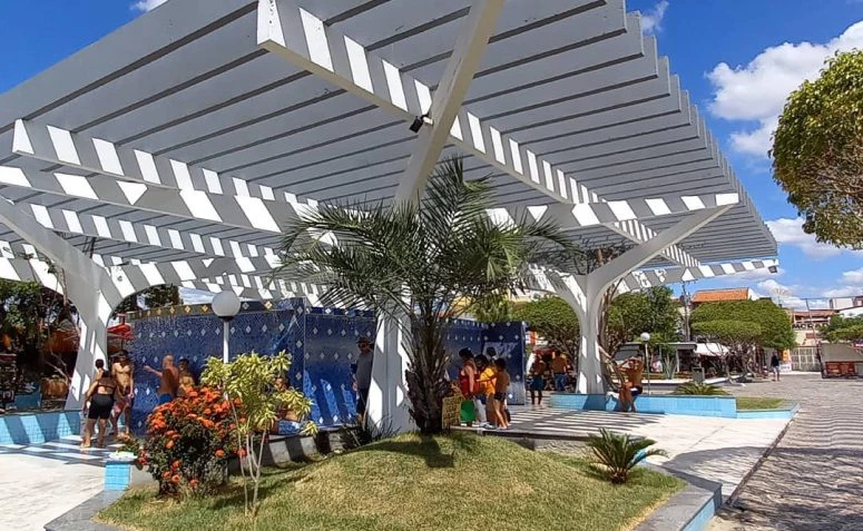 Caldas do Jorro: onde fica, dicas de atrações e hospedagem