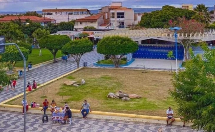 Caldas do Jorro: onde fica, dicas de atrações e hospedagem