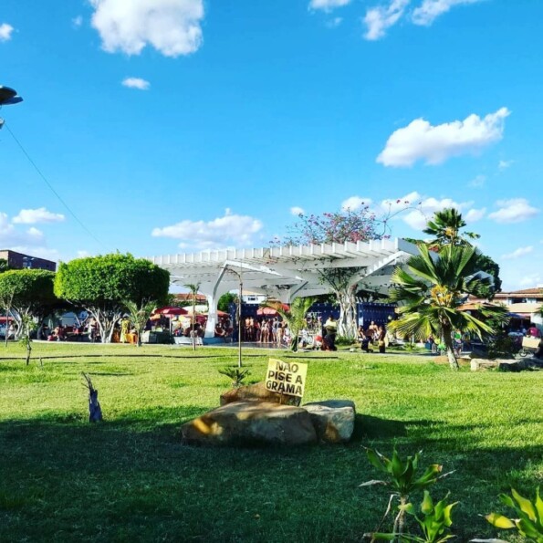 Caldas do Jorro: onde fica, dicas de atrações e hospedagem