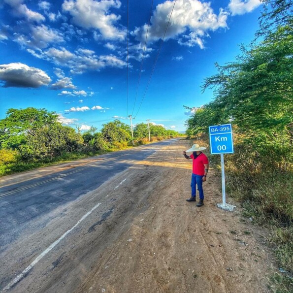 Caldas do Jorro: onde fica, dicas de atrações e hospedagem