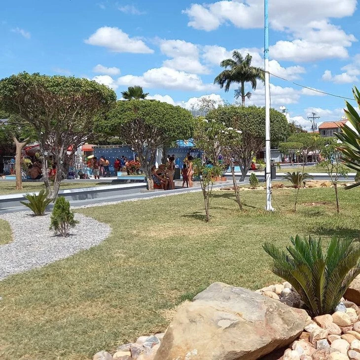 Caldas do Jorro: onde fica, dicas de atrações e hospedagem