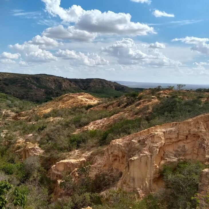 Caldas do Jorro: onde fica, dicas de atrações e hospedagem