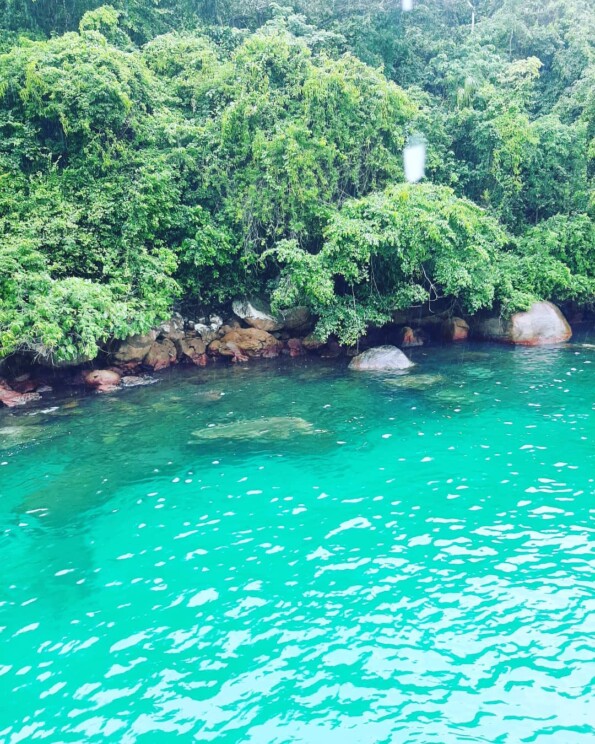 Ilha dos Cocos: guia completo com atividades e hospedagem para curtir