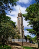 Piraju: onde fica, atividades para fazer e onde se acomodar