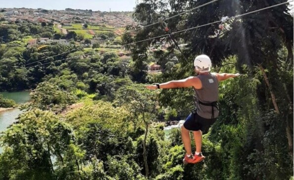 Piraju: onde fica, atividades para fazer e onde se acomodar