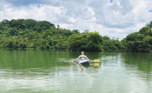 Piraju: onde fica, atividades para fazer e onde se acomodar