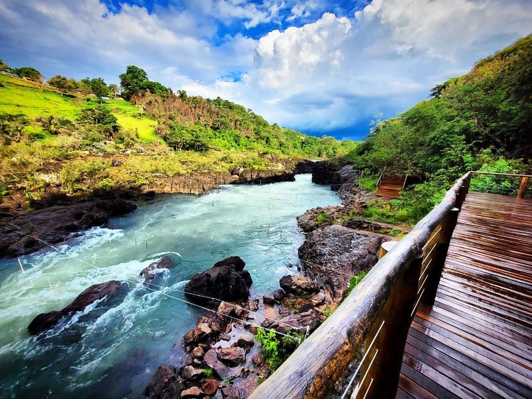 Piraju: onde fica, atividades para fazer e onde se acomodar