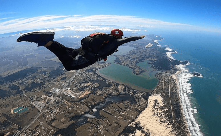Piscina natural da Praia do Rosa: onde fica, o que fazer e dicas