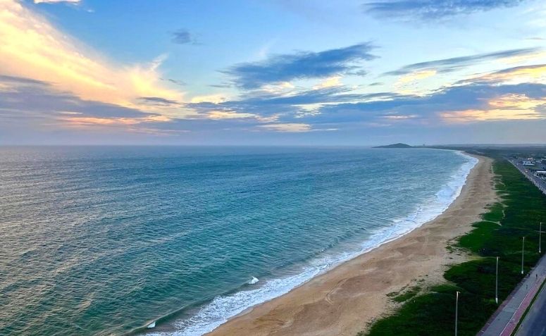Praia de Itaparica (ES): o que fazer e onde se hospedar