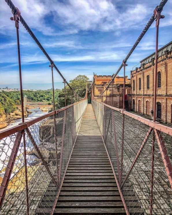 Salto SP: como chegar, melhores atrações e dicas de viagem