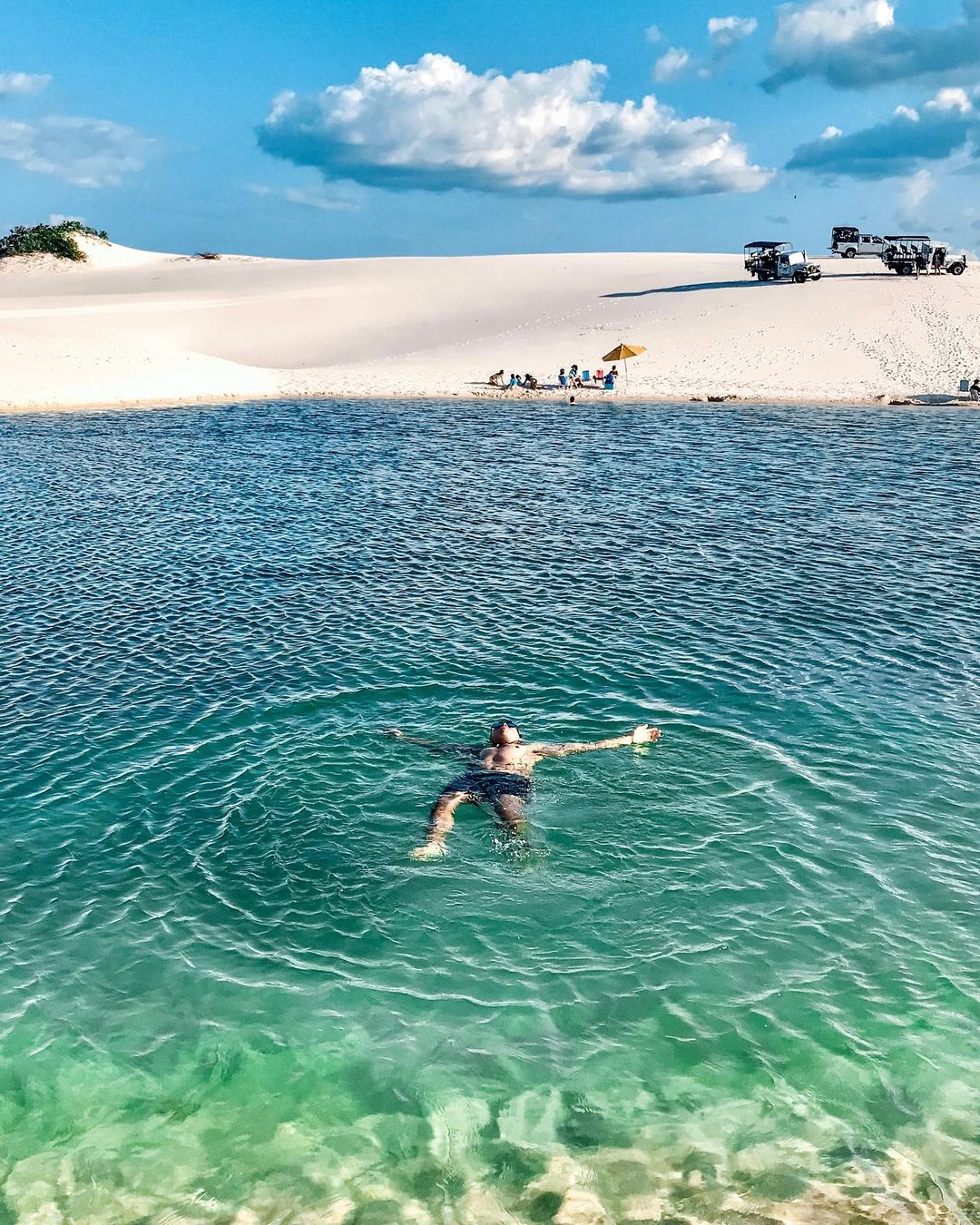 Santo Amaro do Maranhão: o que fazer, dicas e onde se hospedar Santo Amaro do Maranhão: o que fazer, dicas e onde se hospedar