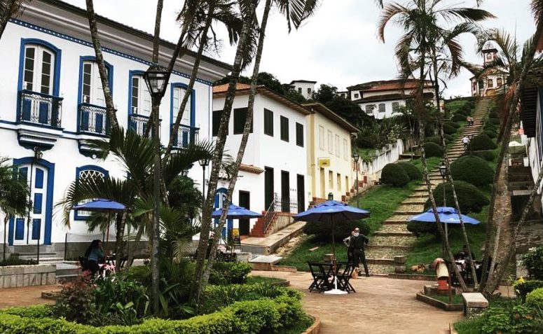 Serro (MG): onde fica, o que fazer e 10 fotos com lindas paisagens