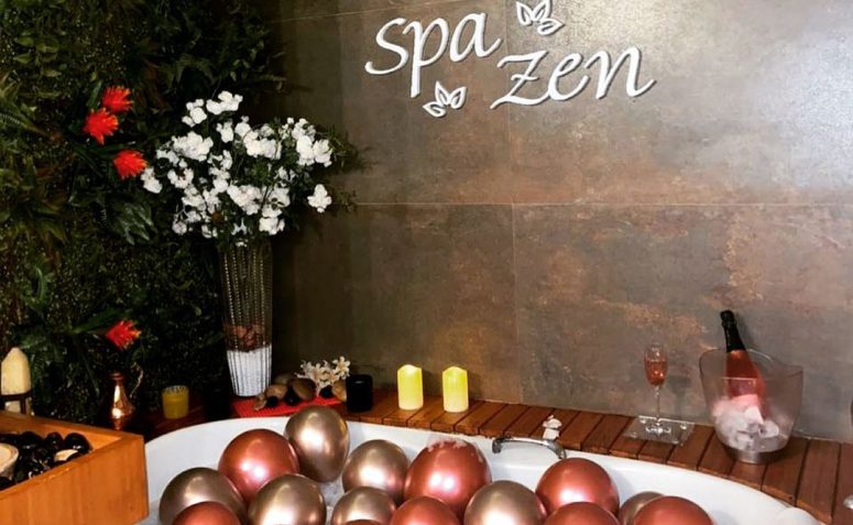 Spas no Rio de Janeiro: 10 opções para relaxar o corpo e a mente