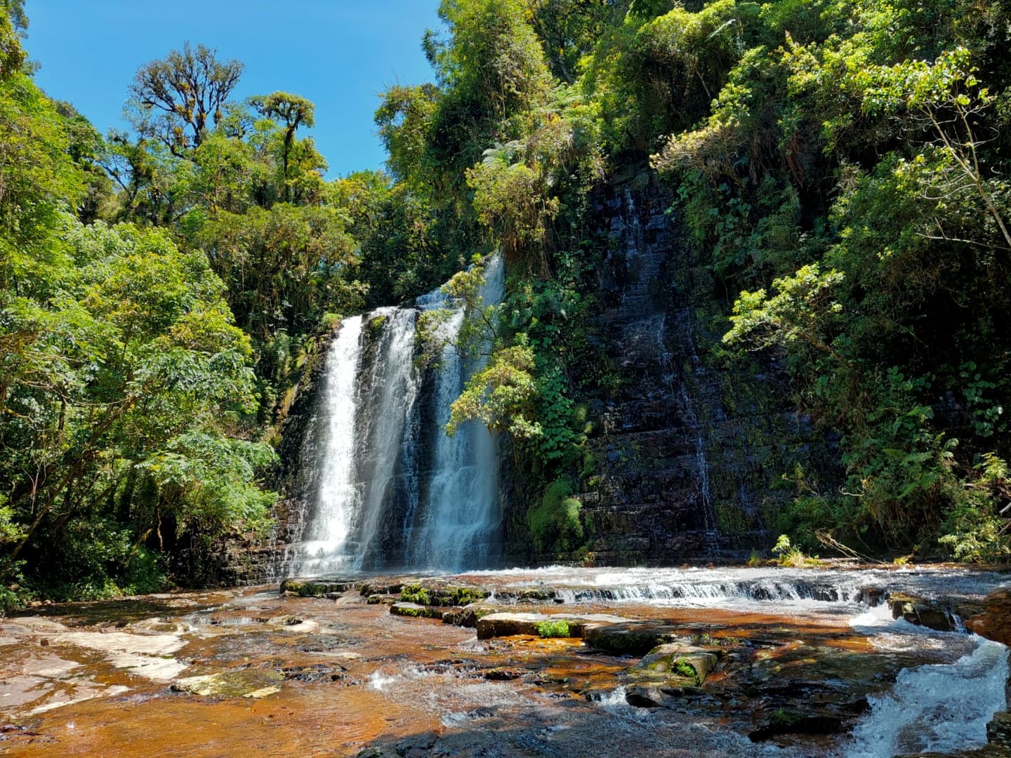 Cachoeira dos Ciganos: como chegar, dicas e 10 fotos para admirar