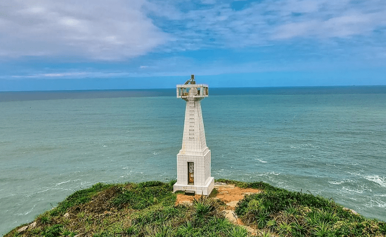 Imbituba: como chegar, praias, trilhas, dicas, o que fazer e hospedagens