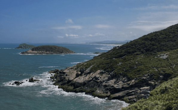 Imbituba: como chegar, praias, trilhas, dicas, o que fazer e hospedagens