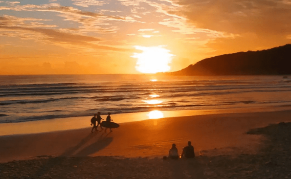 Imbituba: como chegar, praias, trilhas, dicas, o que fazer e hospedagens