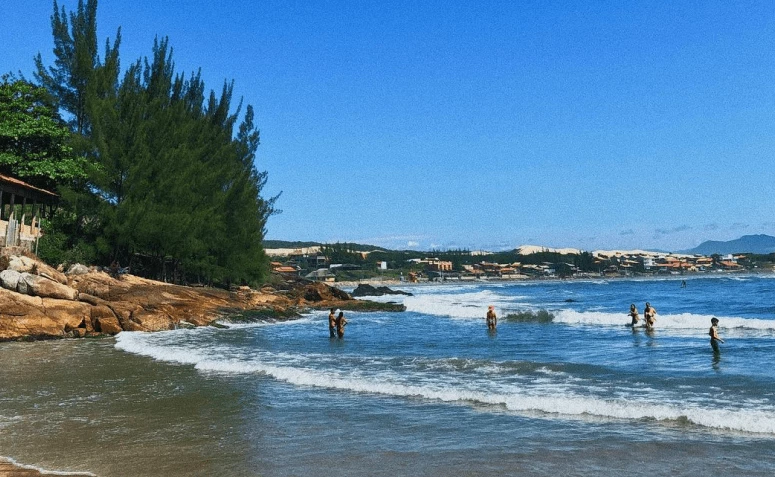 Imbituba: como chegar, praias, trilhas, dicas, o que fazer e hospedagens