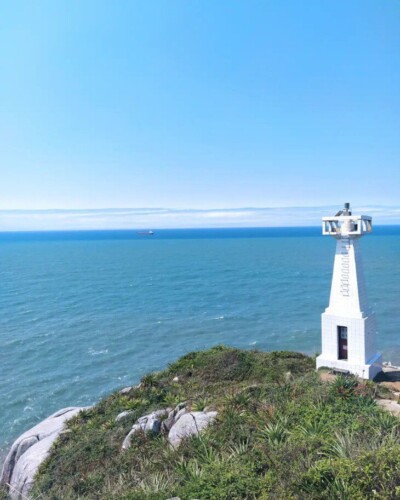 Imbituba: como chegar, praias, trilhas, dicas, o que fazer e hospedagens