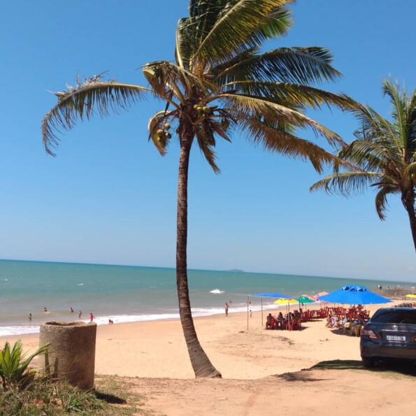 Piúma: principais praias, atividades, hospedagens e fotos