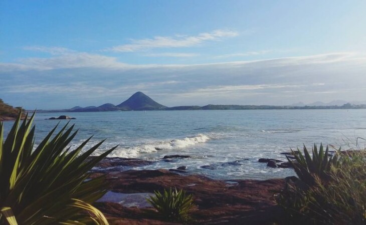 Piúma: principais praias, atividades, hospedagens e fotos