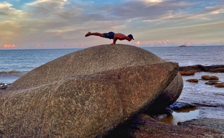 Piúma: principais praias, atividades, hospedagens e fotos