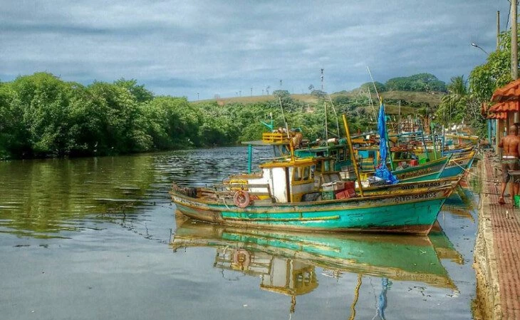 Piúma: principais praias, atividades, hospedagens e fotos