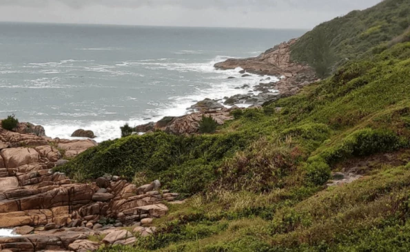 Praia da Gamboa: onde fica, o que fazer, restaurantes e pousadas