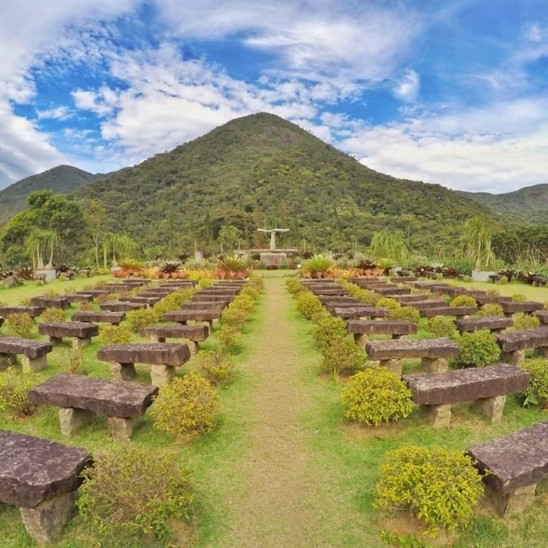 Vale do amor: um guia completo para você relaxar e curtir as férias