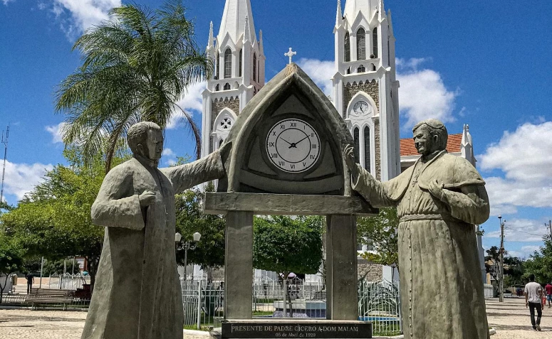 Petrolina: onde fica, como chegar e como curtir esse destino