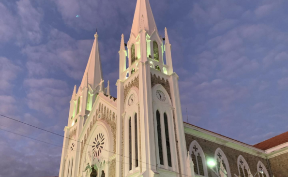 Petrolina: onde fica, como chegar e como curtir esse destino