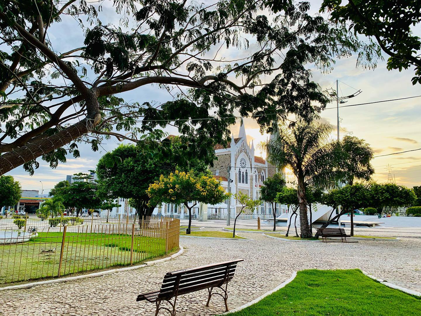 Petrolina: onde fica, como chegar e como curtir esse destino