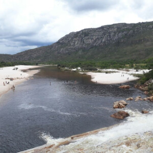 Cachoeira do Telésforo: dicas, fotos e vídeos incríveis