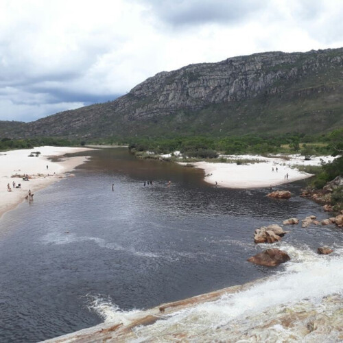 Cachoeira do Telésforo: dicas, fotos e vídeos incríveis