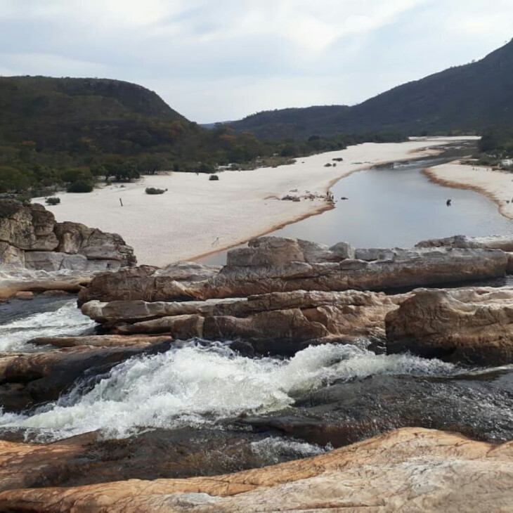 Cachoeira do Telésforo: dicas, fotos e vídeos incríveis