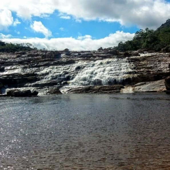 Cachoeira do Telésforo: dicas, fotos e vídeos incríveis