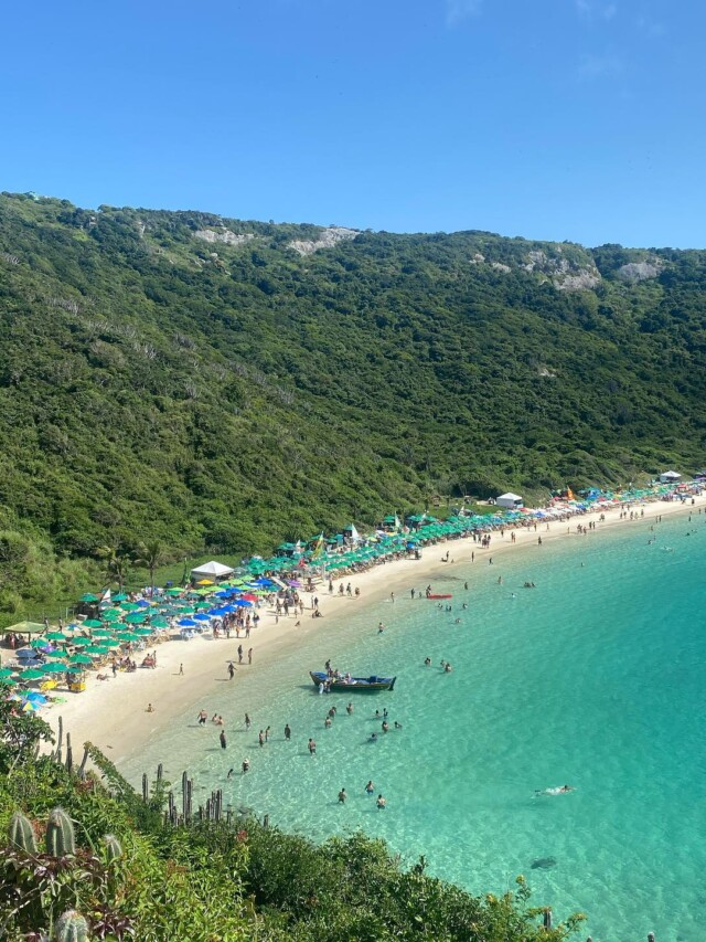 10 melhores praias do Rio de Janeiro para conhecer e amar