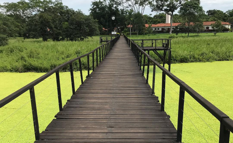 Lagoa Santa Goiás: principais atividades, onde se hospedar e fotos lindas