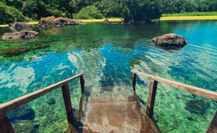 Lagoa Santa Goiás: principais atividades, onde se hospedar e fotos lindas
