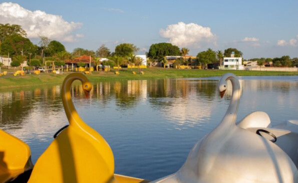 Lagoa Santa Goiás: principais atividades, onde se hospedar e fotos lindas
