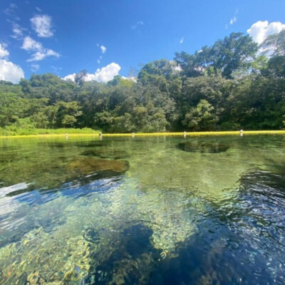 Lagoa Santa Goiás: principais atividades, onde se hospedar e fotos lindas